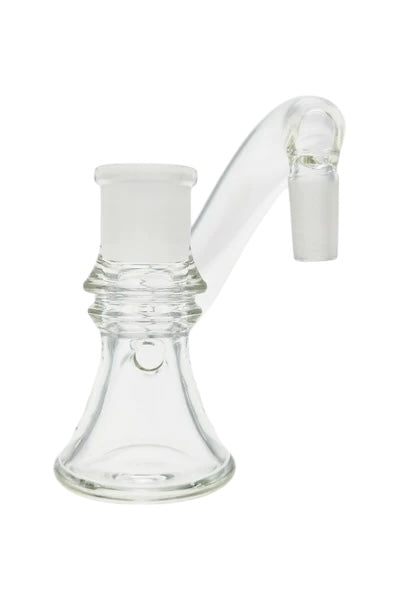 TAG - Non-Diffusing Dry Ash Catcher & Drop Down Adapter - SSG - $71.99