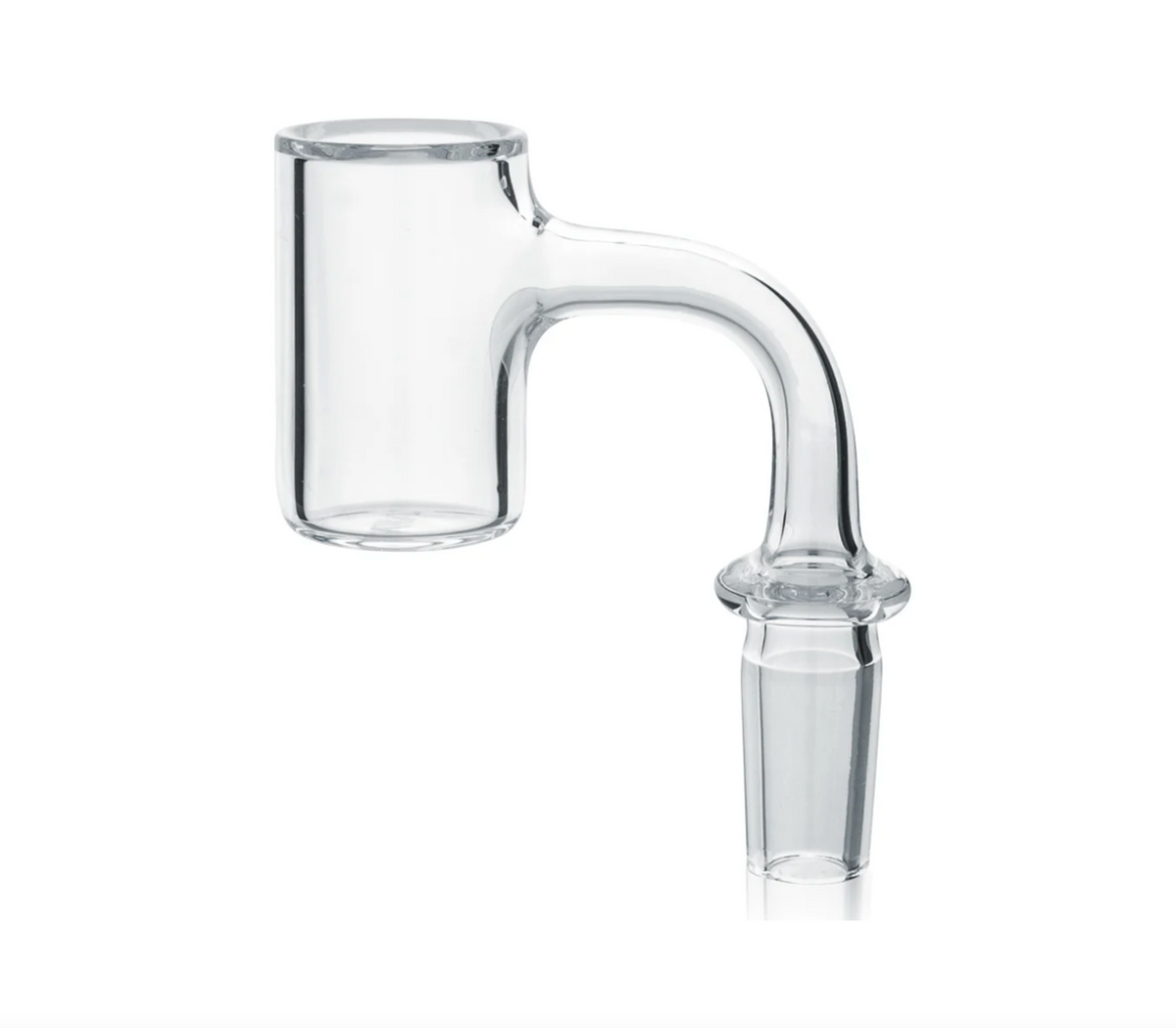 AFM Full Weld 3mm Quartz Banger (Assorted Sizes) - SSG - $44.99