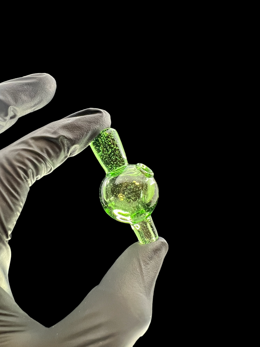 Dab Figalo Full-Color Bubble Caps - 25mm Assorted Colors for Enhanced ...