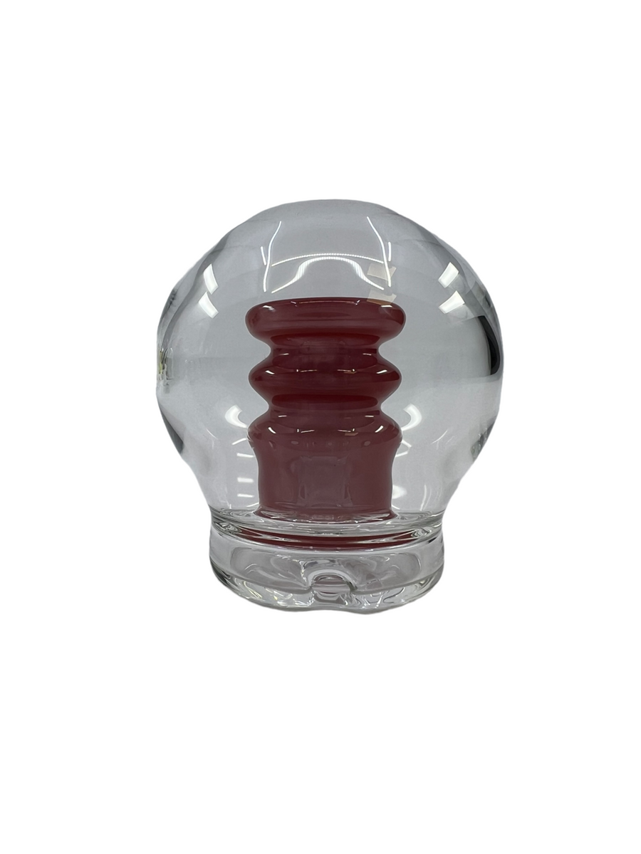 FlexerJones Orb Attachment for Puffco Peak Pro – Enhanced Vapor Cooling ...