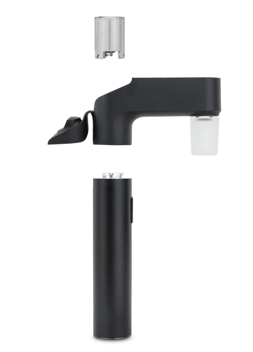 Puffco Pivot Glass Adapter – Expand Glass Compatibility for Smooth Hits ...