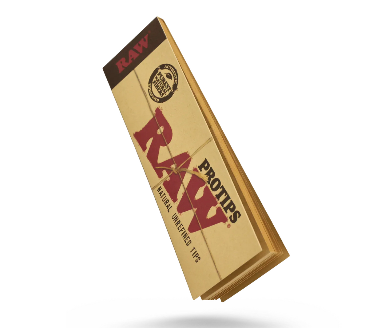 Raw Pro Tips - SSG - $2.72