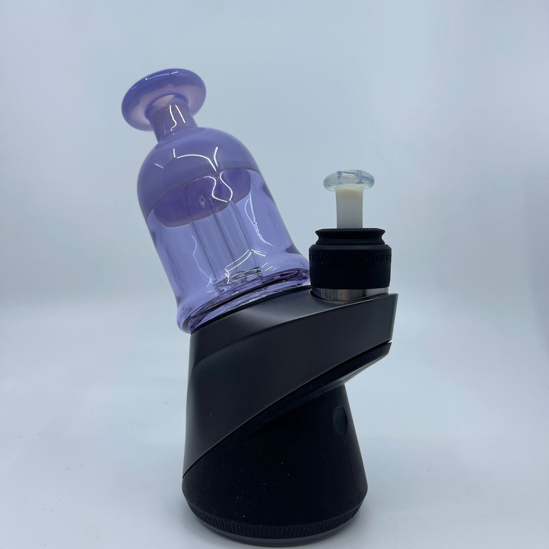 Padd Glass Ball Cap – Precision Puffco Peak Pro Accessory - SSG - $33.74