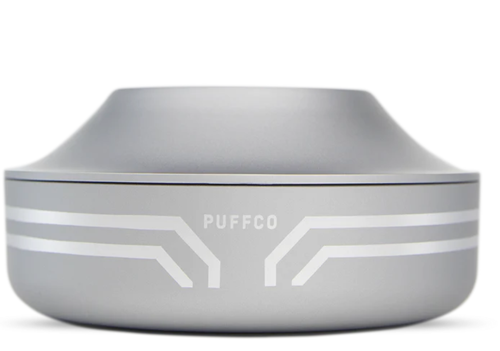 Puffco Peak Pro Guardian Power Dock - Sleek Charging Accessory - SSG ...