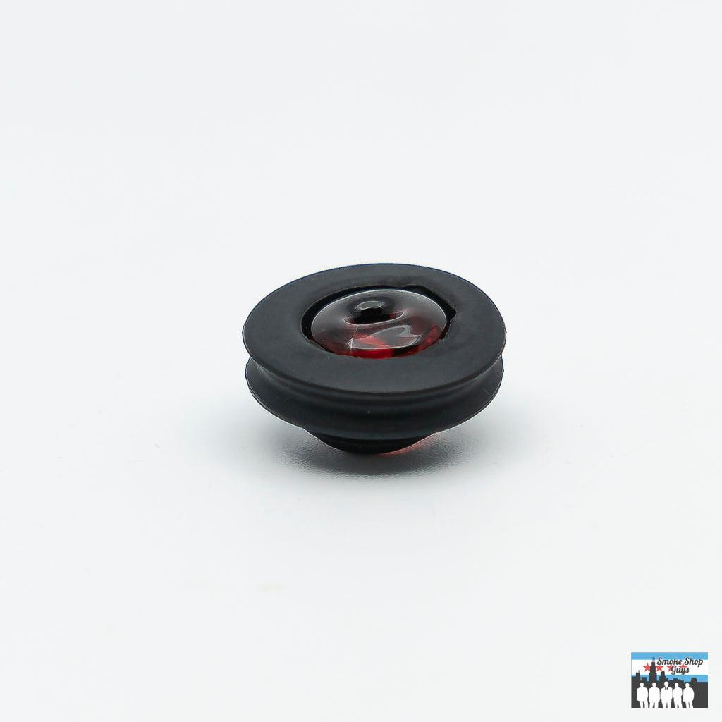 Cooper's Glass Oculus Plug – Custom Puffco Peak Pro Accessory - SSG ...