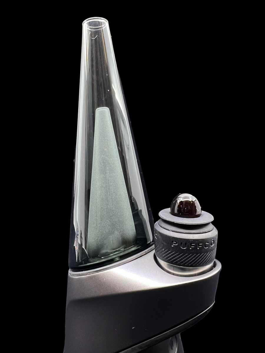 Smir Glass Blob Peak Oculus Plug - Custom Colors for Enhanced ...