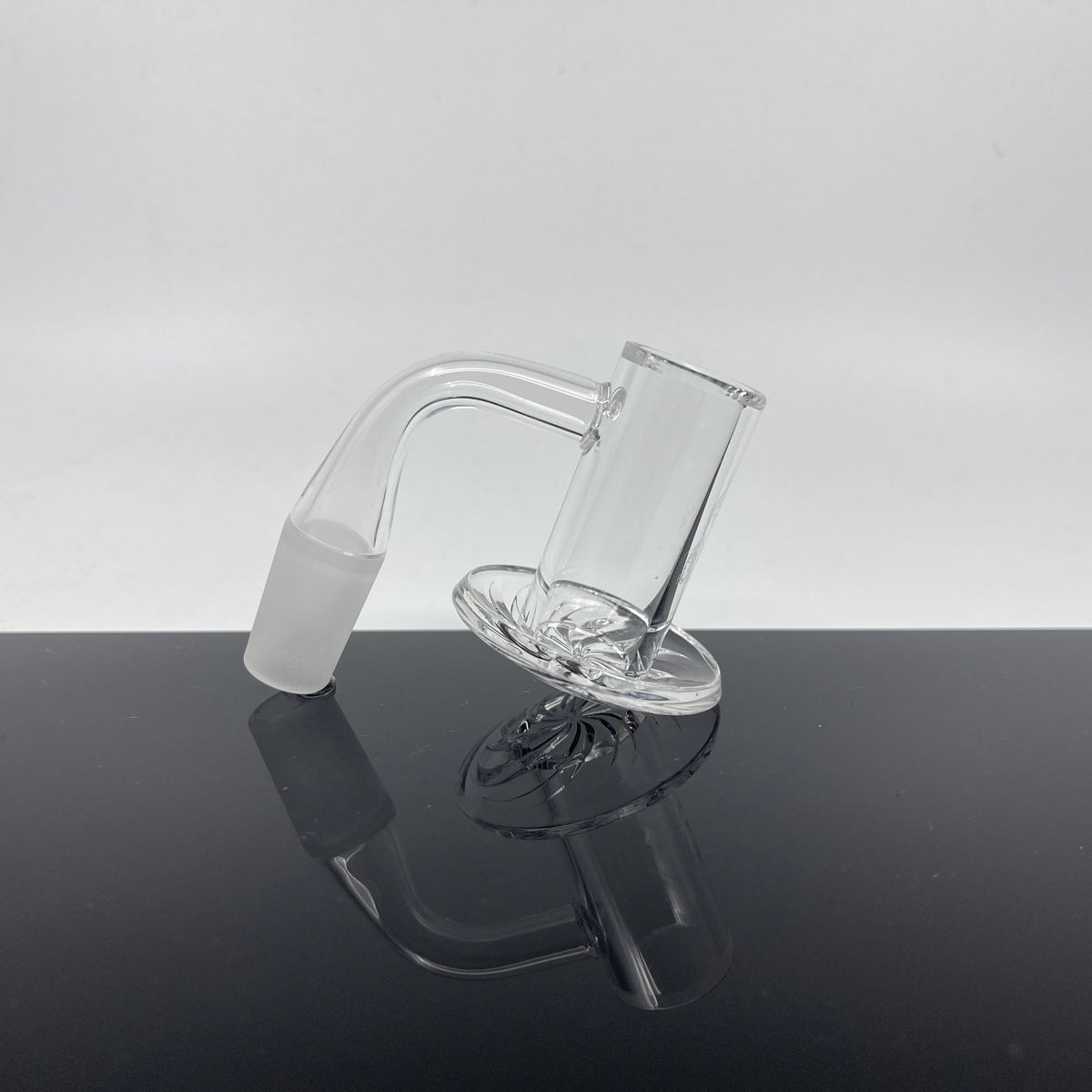 Temple Quartz Blender Banger – High-Quality Quartz for Efficient ...
