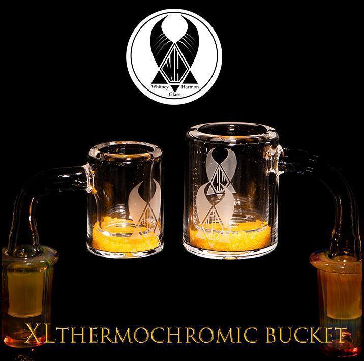 Whitney Harmon XL Thermochromic Banger - SSG - $399.99